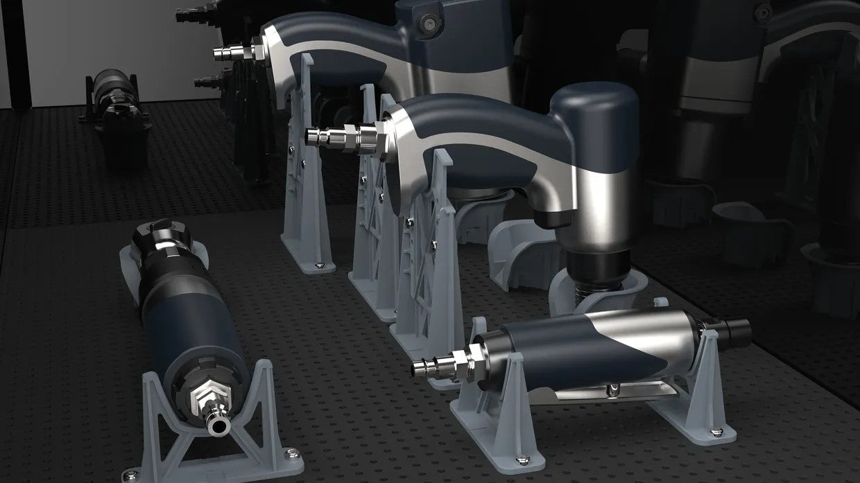Toolgrid Power Tool Holders – Toolgrid Europe