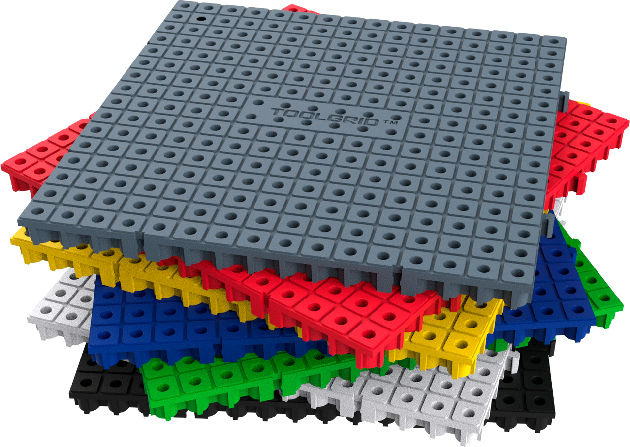 Toolgrid Boards Toolgrid Europe