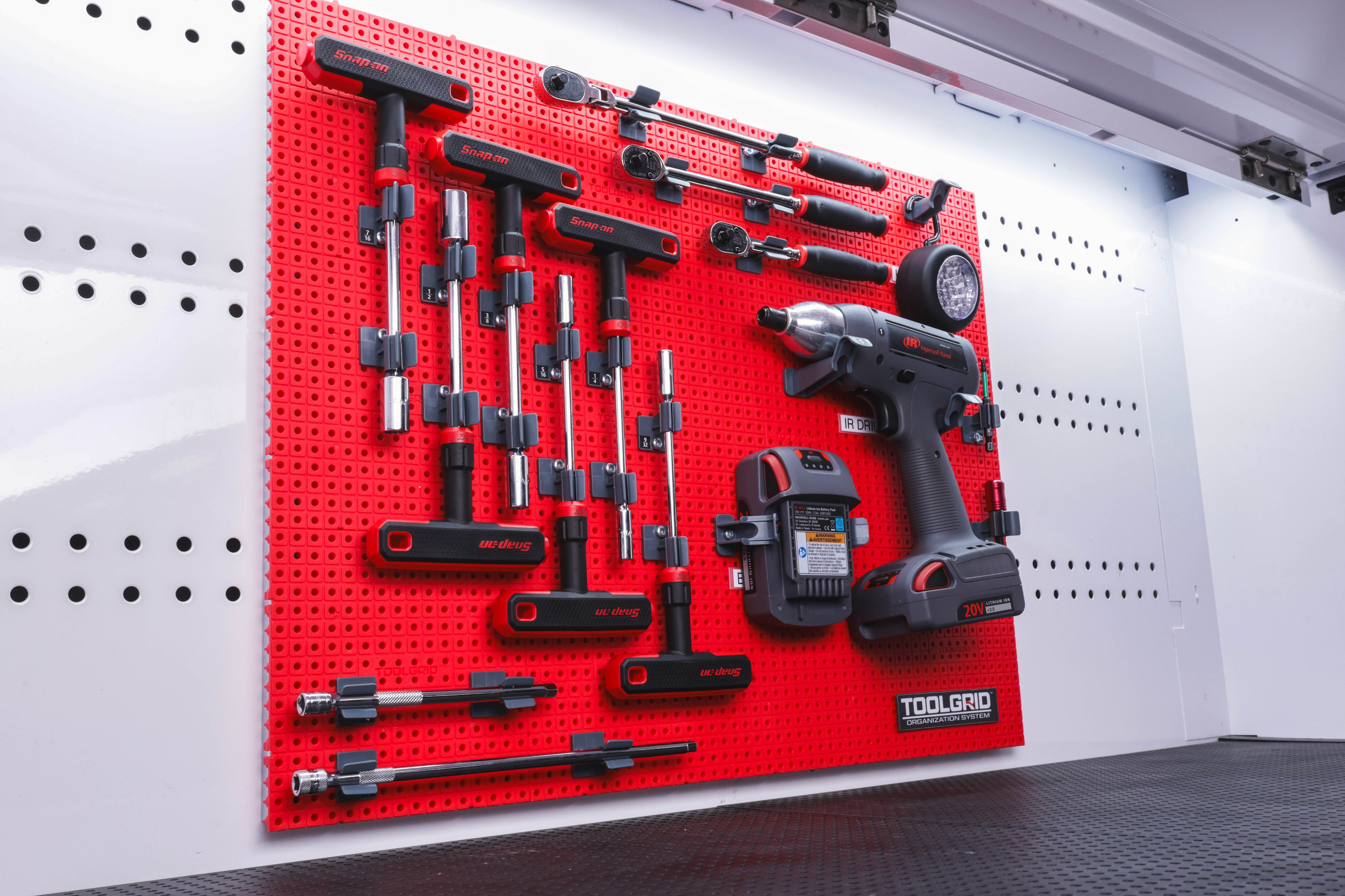 Toolgrid™ – Toolgrid Europe