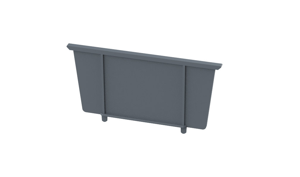 3" Divider – Toolgrid Europe
