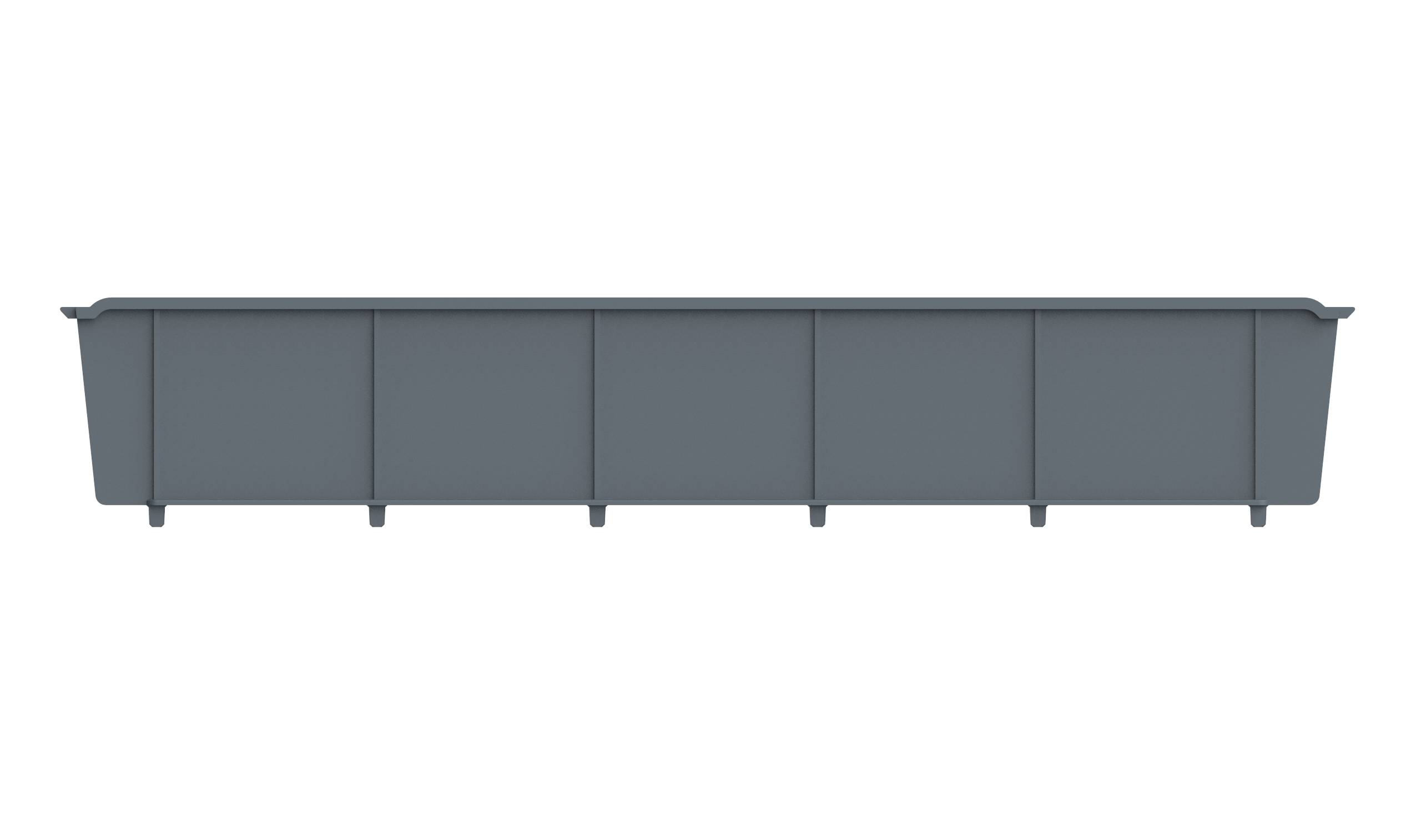 9" Divider – Toolgrid Europe