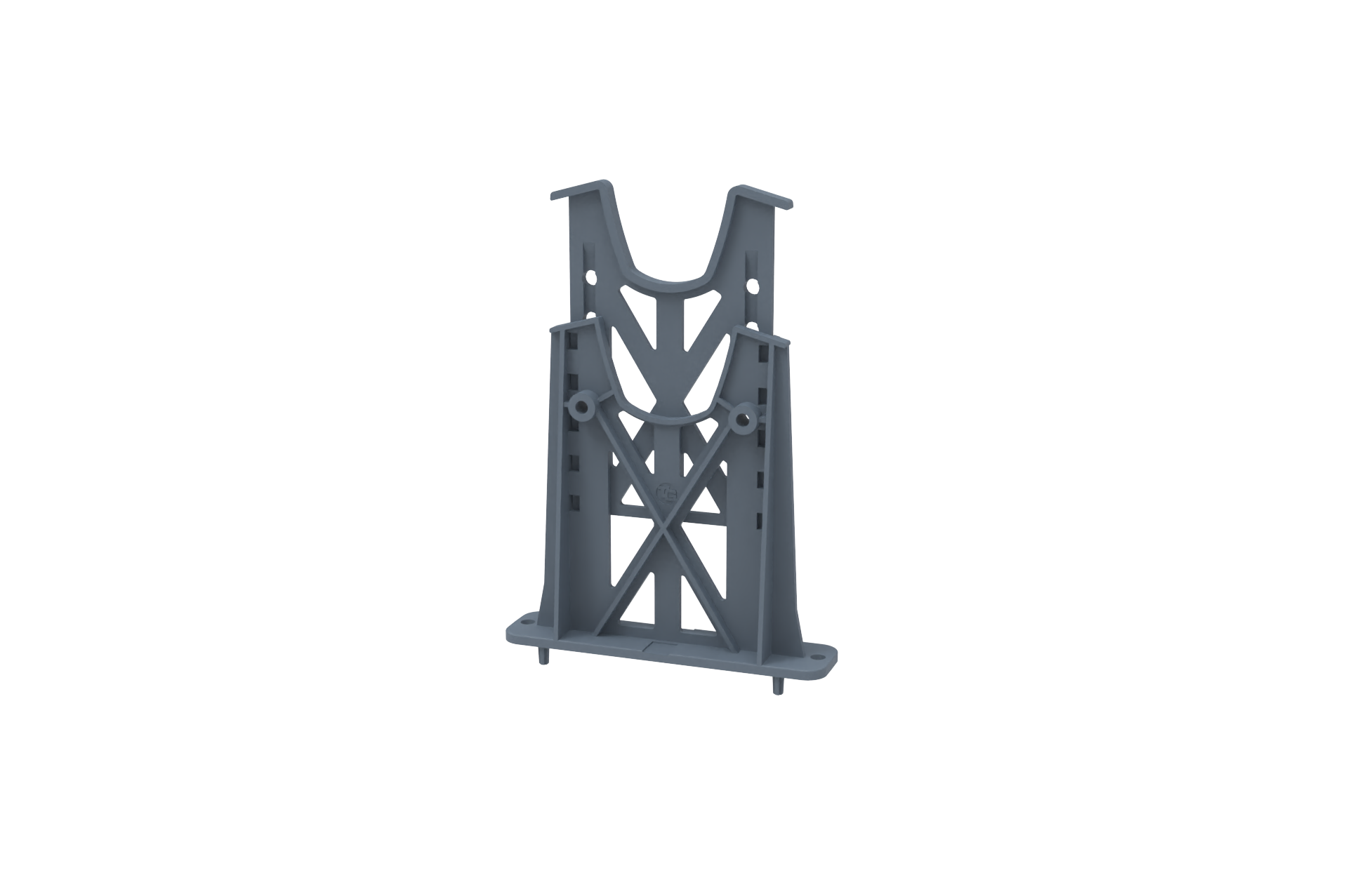 Adjustable Power Tool Holder - Grey (4pcs) – Toolgrid Europe