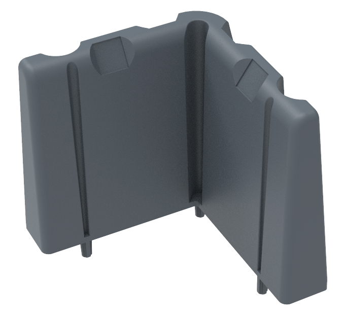 Large Corner Holder (8pcs) – Toolgrid Europe