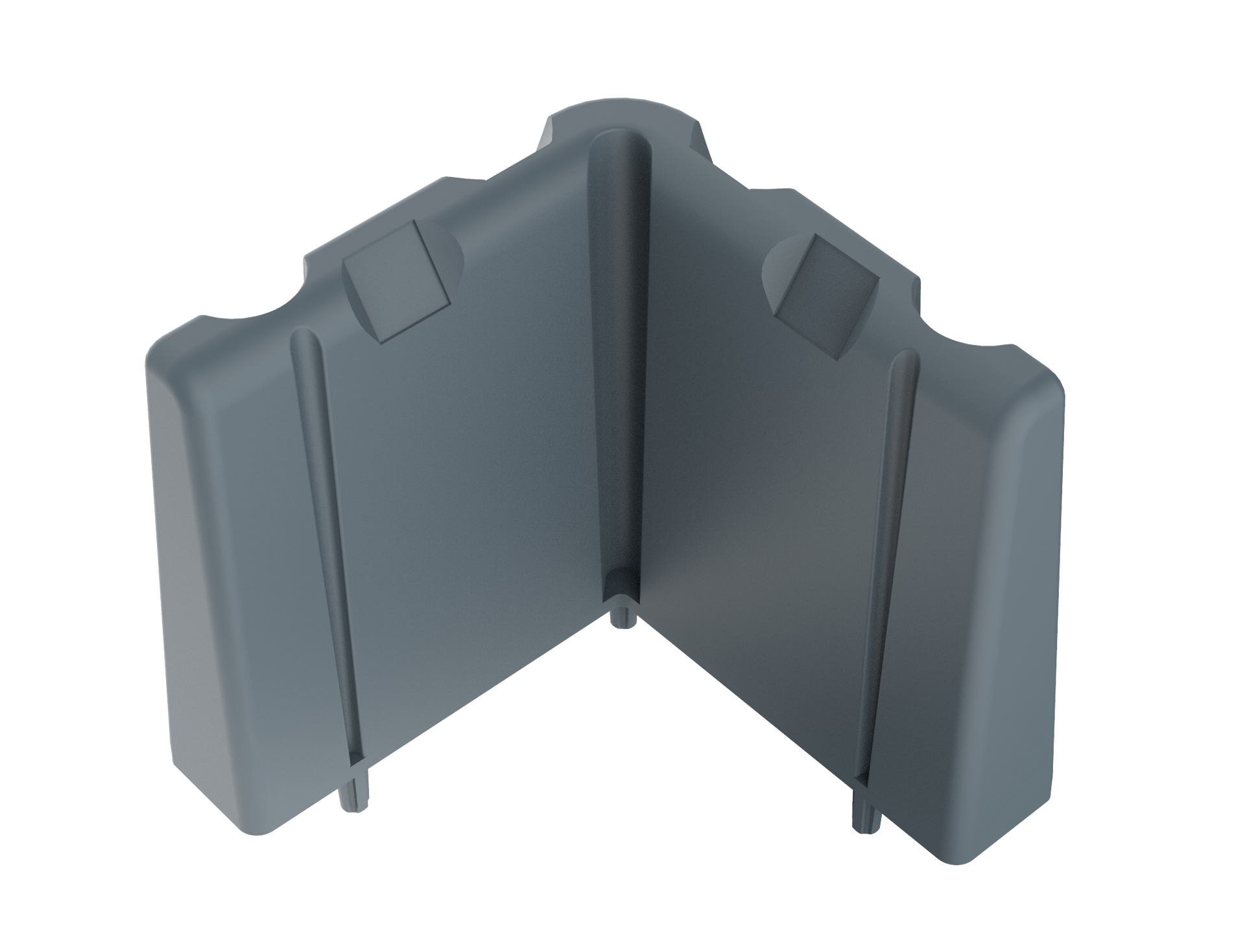 Large Corner Holder (8pcs) – Toolgrid Europe