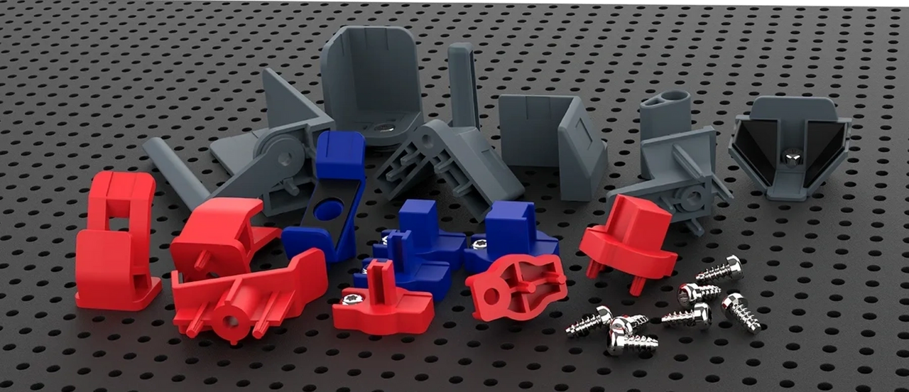 Organizing – Toolgrid Europe